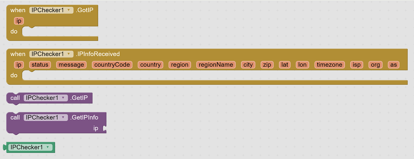[FREE] Miscellaneous extensions for AI2 from The K Studio - Extensions ...