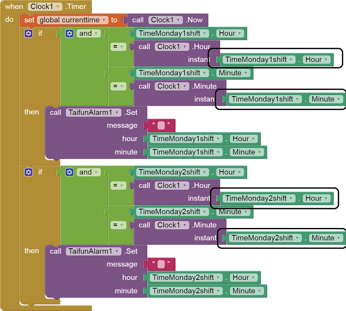 Application testing - MIT App Inventor Help - MIT App Inventor Community