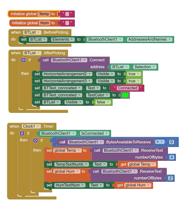 Receive different data for two text boxes - MIT App Inventor Help - MIT ...