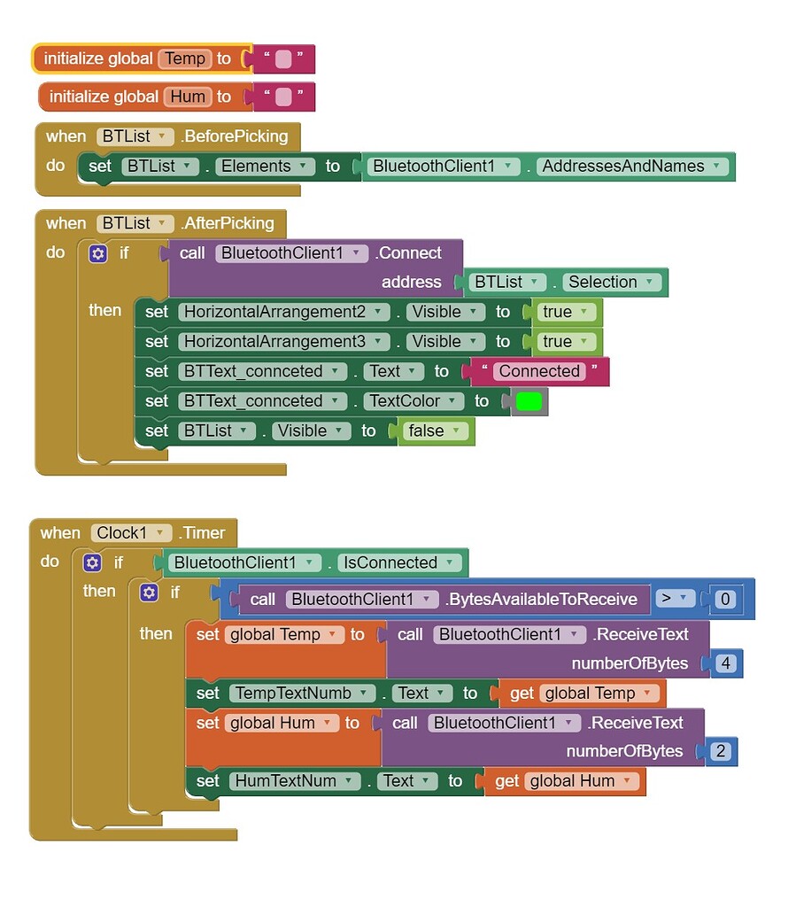 Receive different data for two text boxes - MIT App Inventor Help - MIT ...