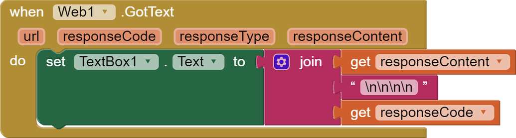 App Inventor Http Get Request Not Working - MIT App Inventor Help - MIT App Inventor Community