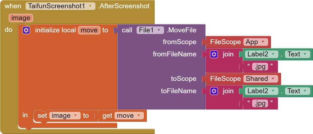 What is this, help me please! - MIT App Inventor Help - MIT App ...