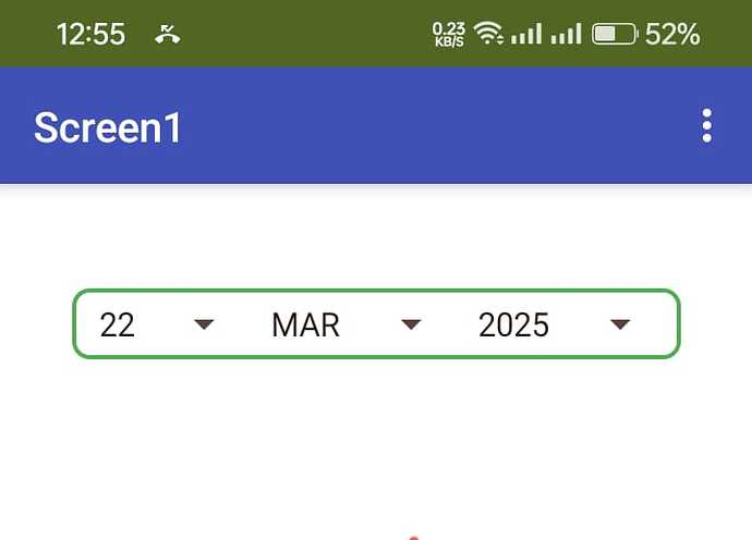 [Free] Wheel Calendar & Spin Calendar Extension - Extensions - MIT App ...