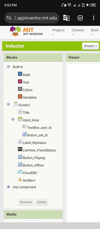 About Built-in Option 😭 - MIT App Inventor Help - MIT App Inventor ...