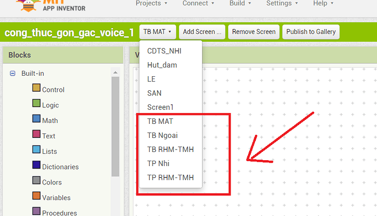 AAPT Execution Failed Error - MIT App Inventor Help - MIT App Inventor Community