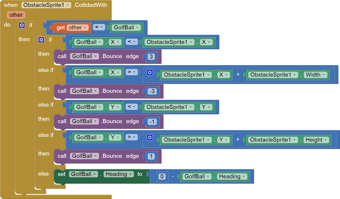 Bouncing Sprites Off Of Each Other - MIT App Inventor Help - MIT App ...