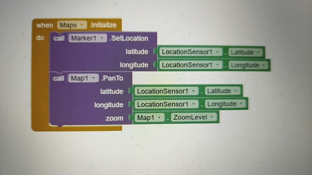 Custom Map User Icon - MIT App Inventor Help - MIT App Inventor Community