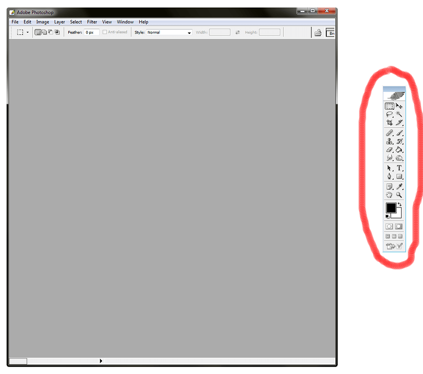 DrawerMenu : Create custom drawer / sidebar - Extensions - MIT App ...