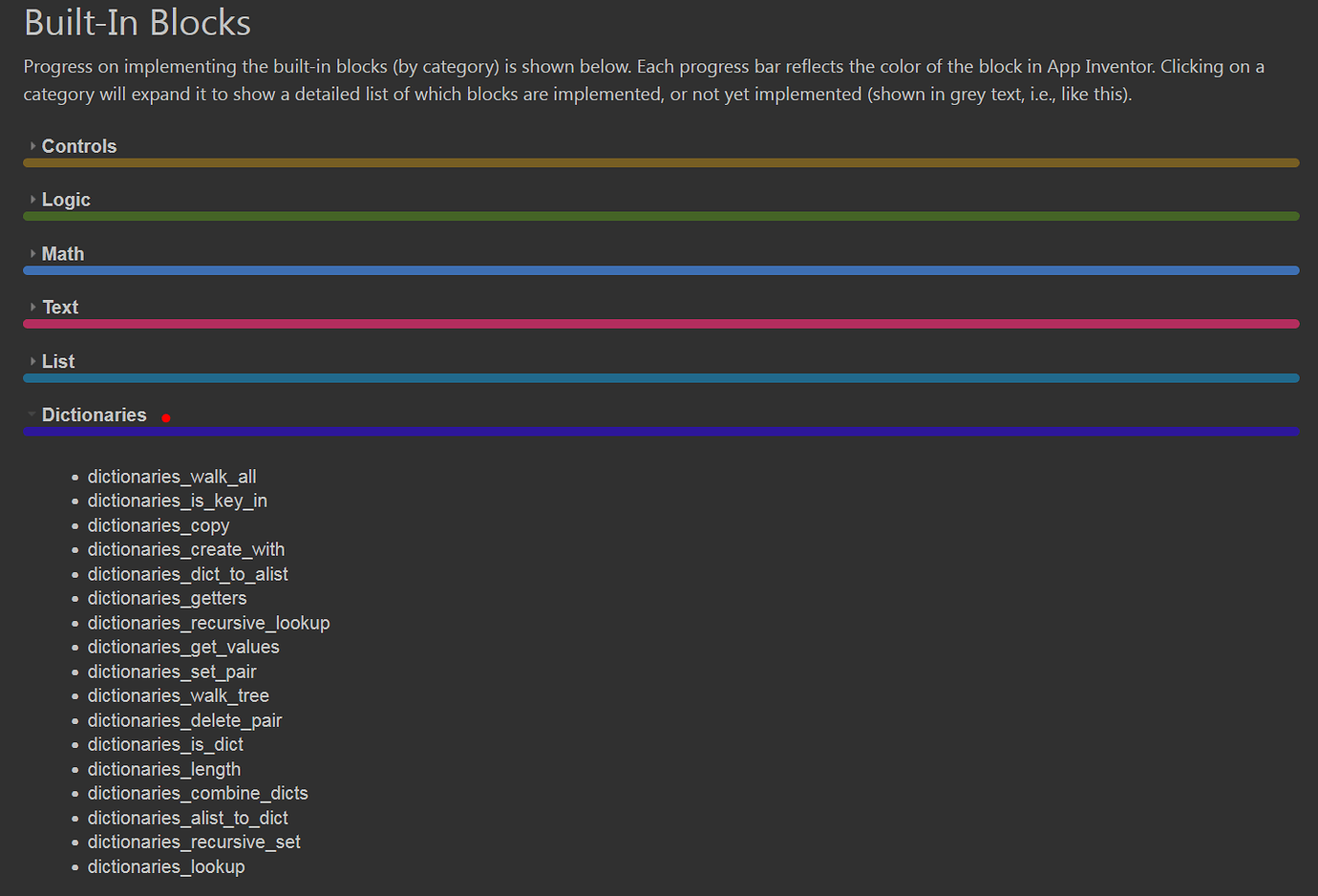 RunTime Error How To Fix - App Inventor for iOS - MIT App Inventor Community
