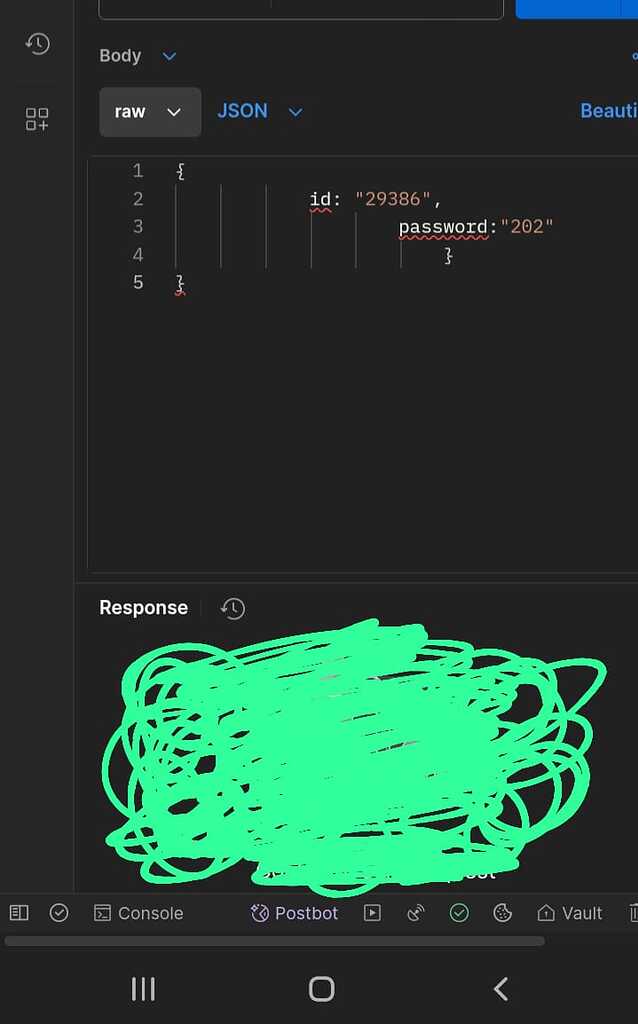 Api post help and supprt me - Bugs and Other Issues - MIT App Inventor Community