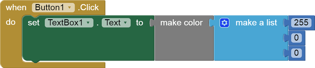 Converting RGB to Hex colours - MIT App Inventor Help - MIT App ...