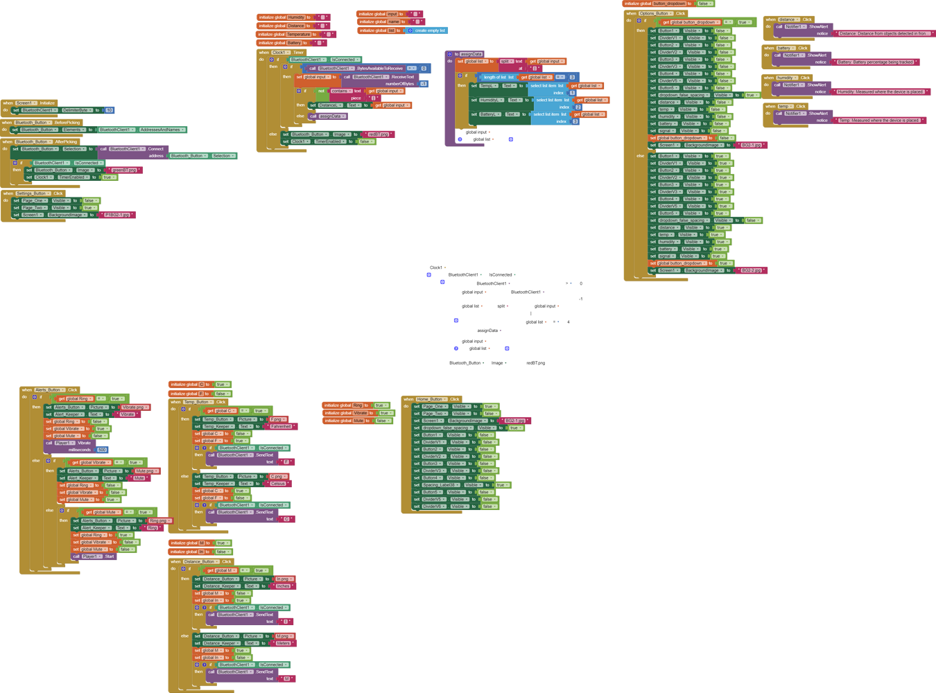 Trouble with reading bluetooth bytes - MIT App Inventor Help - MIT App ...