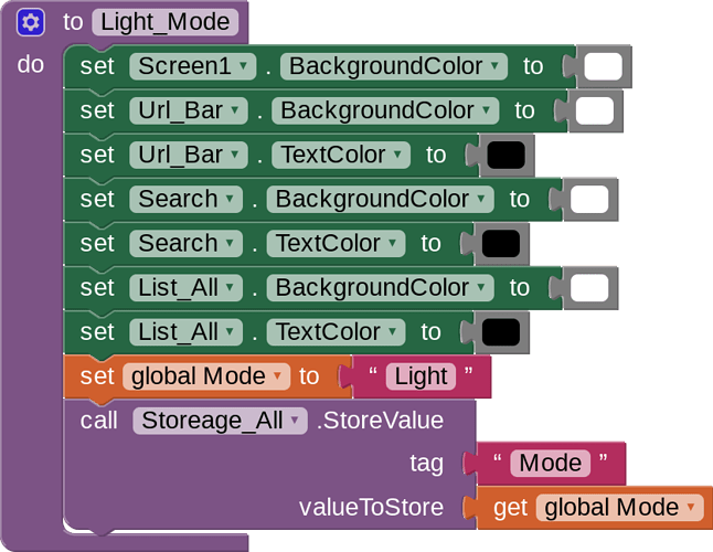 How do you set the background to transparent in the blocks editor ...