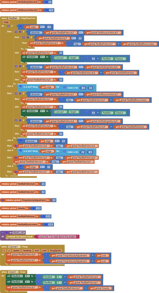 I’m making a 2D platformer (How do you make a Ball or Sprite 'jump ...