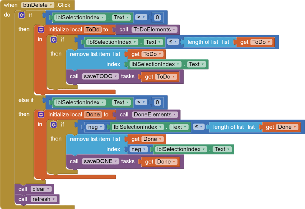 Help with list picker - MIT App Inventor Help - MIT App Inventor Community