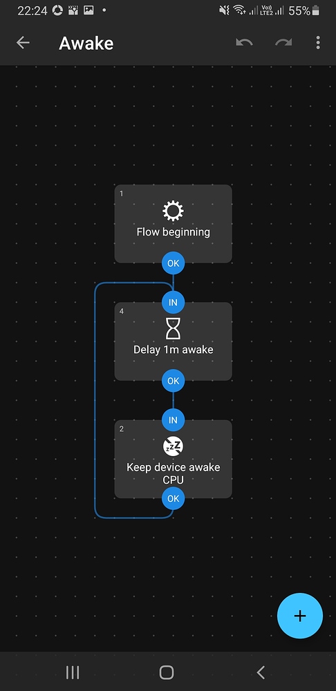 How to make app work in background - MIT App Inventor Help - MIT App ...