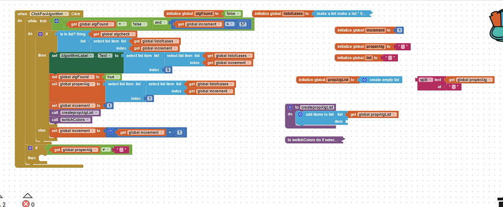 How do you separate a string by character and add each character to a list in order? - MIT App ...