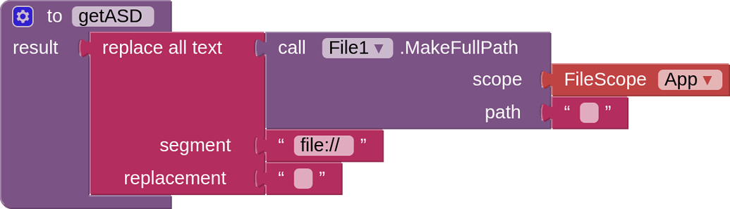 Reading Csv In App Inventor Mit App Inventor Help Mit App Inventor Community