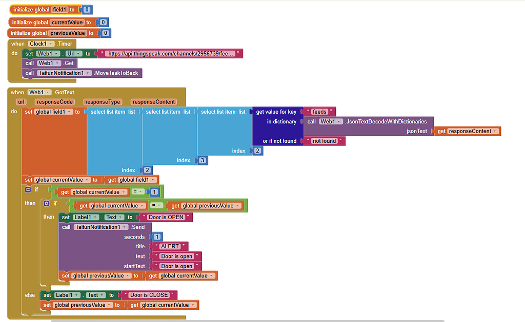 Select list item: Attempt to get item number 2 of a list of length 0: [] I was doing my project ...
