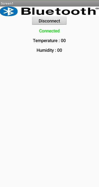DHT 11 using Arduino millis function - MIT App Inventor Help - MIT App ...