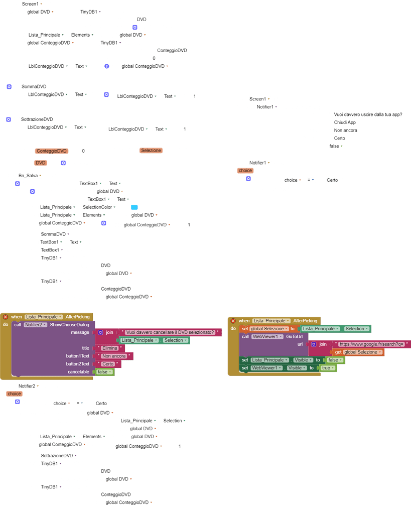 ListView AfterPicking - MIT App Inventor Help - MIT App Inventor Community