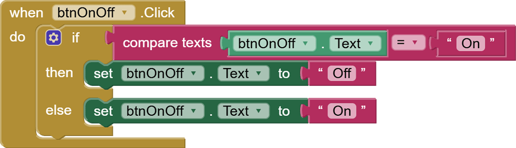 An Easy Pie Chart Sample - Tutorials and Guides - MIT App Inventor ...