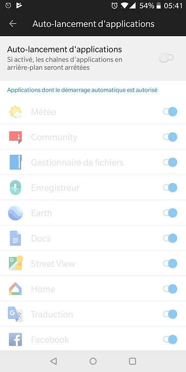 Open app at phone start - MIT App Inventor Help - MIT App Inventor ...