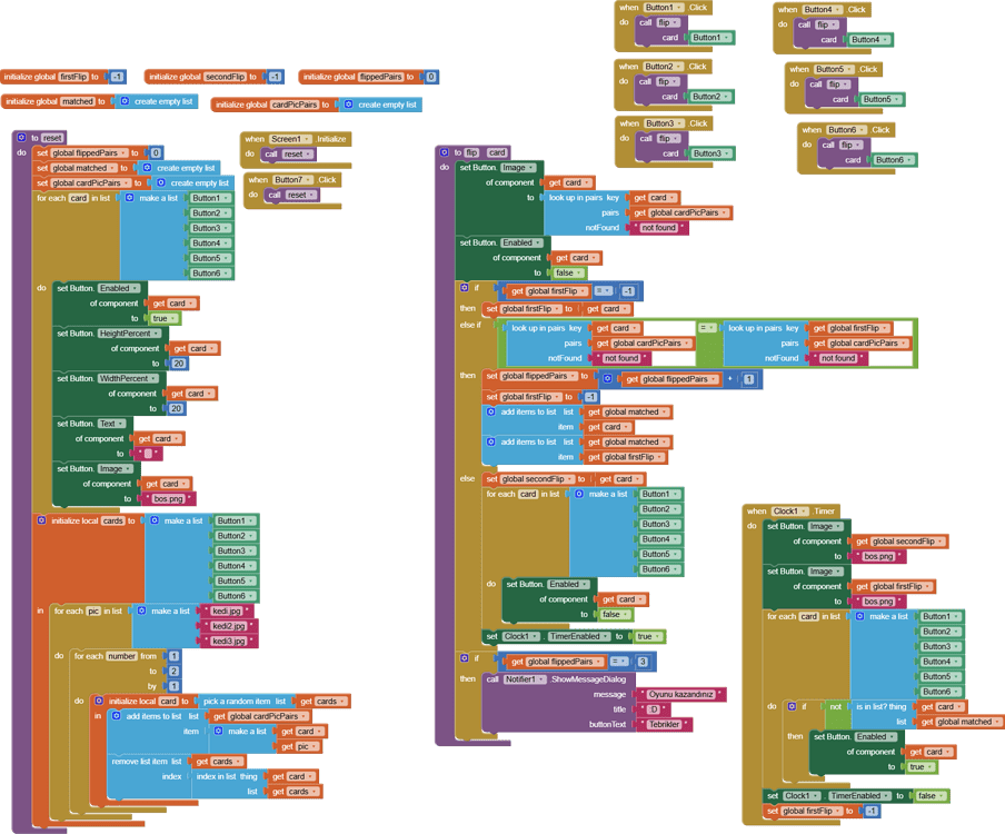 Can you please help me I can't find the error - MIT App Inventor Help ...