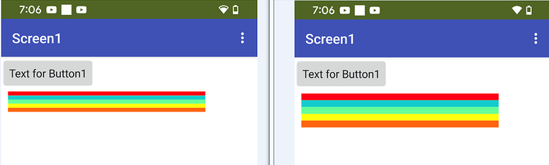 Replace lines drawing canvas for custom lines? - MIT App Inventor Help ...