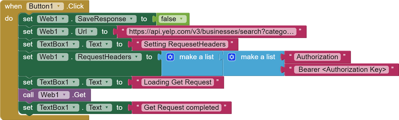 App Inventor Http Get Request Not Working - MIT App Inventor Help - MIT App Inventor Community