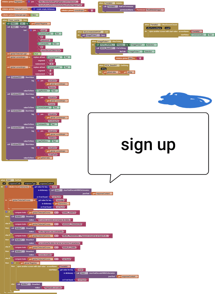 I can't decode a Base64 image. What's wrong? - MIT App Inventor Help - MIT App Inventor Community