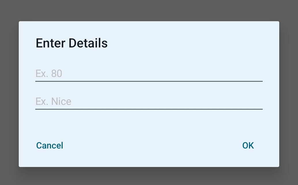 [FREE] Miscellaneous extensions for AI2 from The K Studio - Extensions ...