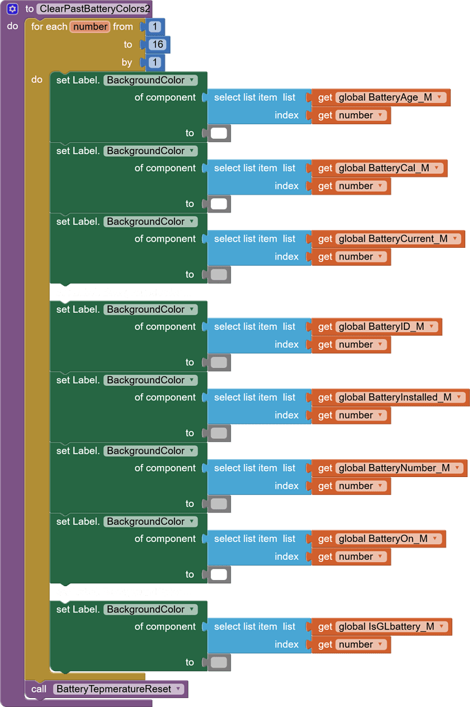 Is many individual blocks or a loop with far fewer blocks better? - MIT App Inventor Help - MIT ...
