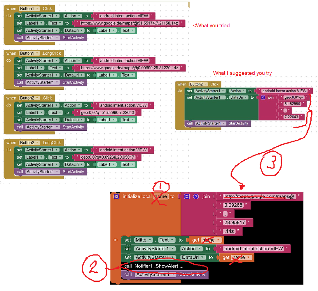 Get location Address from given gps data - MIT App Inventor Help - MIT ...
