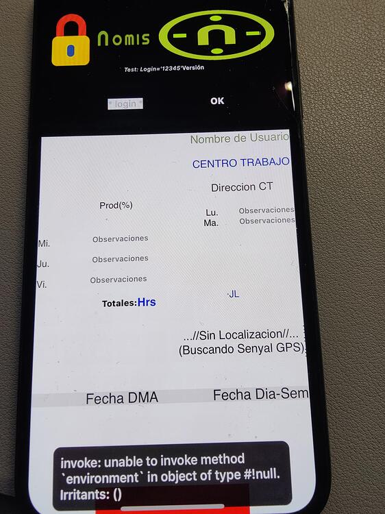 iOS build server updated to 2.64.6 - App Inventor for iOS - MIT App ...