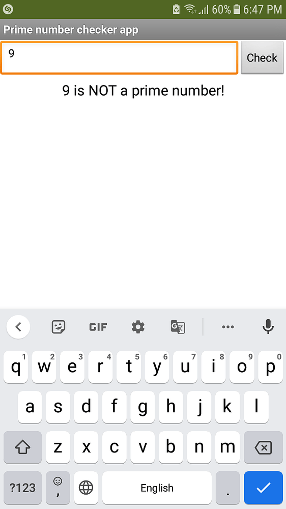 How to check prime numbers? - Tutorials and Guides - MIT App Inventor ...