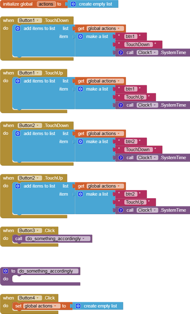 Hey Guys , please help me make a repeat button - MIT App Inventor Help - MIT App Inventor Community