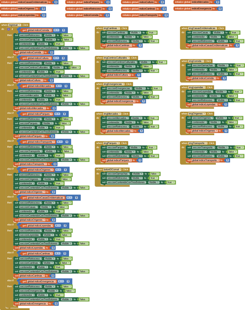 Previous Button - MIT App Inventor Help - MIT App Inventor Community