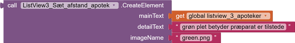 Image name does not enter the image. ListView. Add. Remove. Image - MIT App Inventor Help - MIT ...