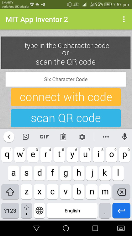 How do I test my app - MIT App Inventor Help - MIT App Inventor Community