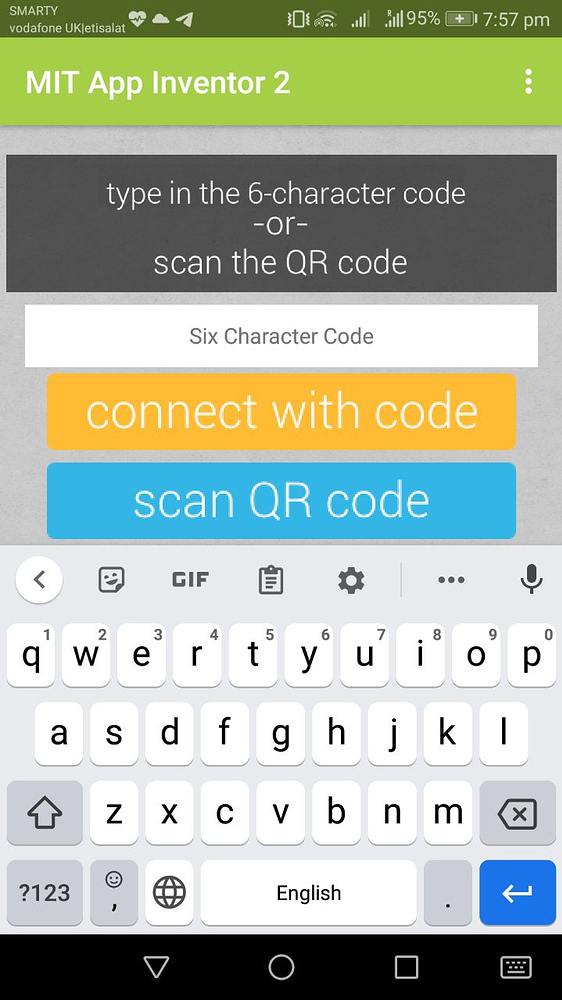 How do I test my app - MIT App Inventor Help - MIT App Inventor Community
