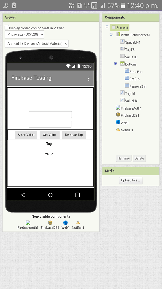 Questions About Firebase. (FirebaseToken, ProjectBucket) - MIT App Inventor Help - MIT App ...