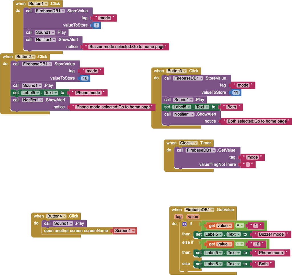 Build error :Duplicate declaration - MIT App Inventor Help - MIT App ... Build error :Duplicate declaration - MIT App Inventor Help - MIT App ...