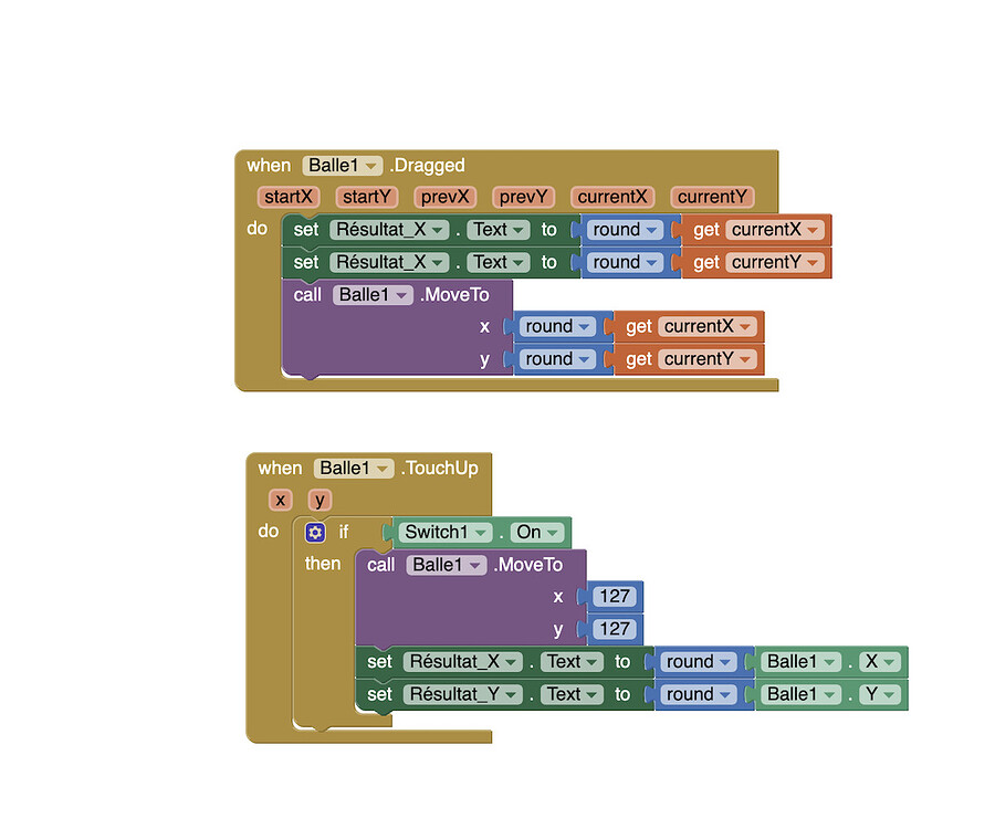 Joystick move mouse - MIT App Inventor Help - MIT App Inventor Community