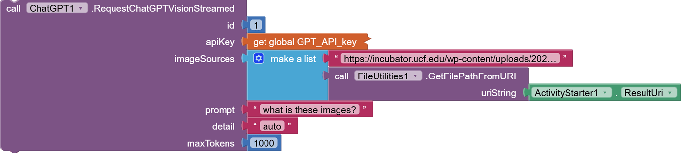 [Paid] 🌟 ChatGPT extension to create fantastic conversations with ...