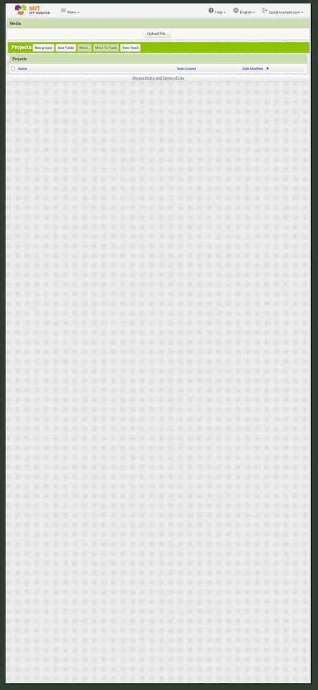 Need Help Making App Inventor Ui Truly Responsive For Mobile Open Source Development Mit App