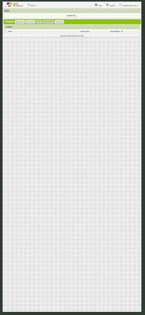 Need Help Making App Inventor Ui Truly Responsive For Mobile Open Source Development Mit App