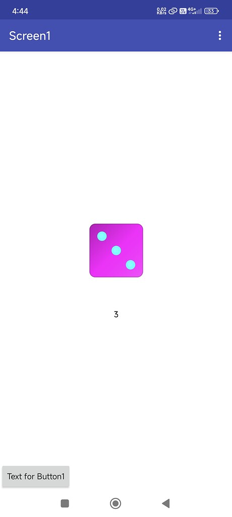[Free] DiceRoll Dice Roller extension to roll a dice and fire event with the number - Extensions ...