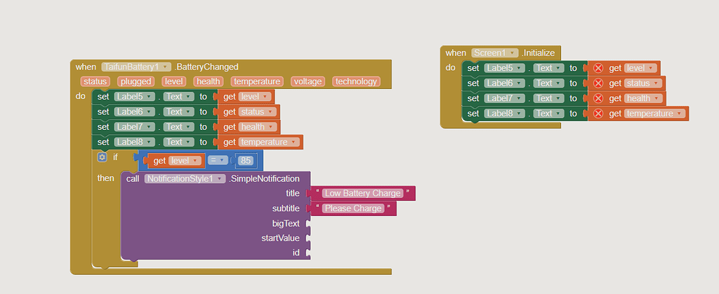 Please Help Runtime Errors Mit App Inventor Help Mit App Inventor Community