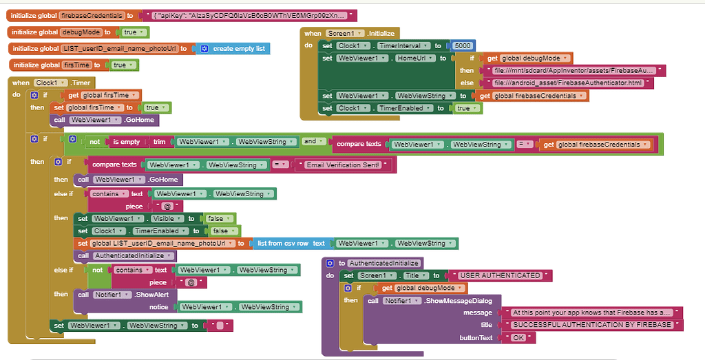 How do you create an APK? - MIT App Inventor Help - MIT App Inventor ...